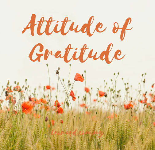 LEONARD Personality Inventory